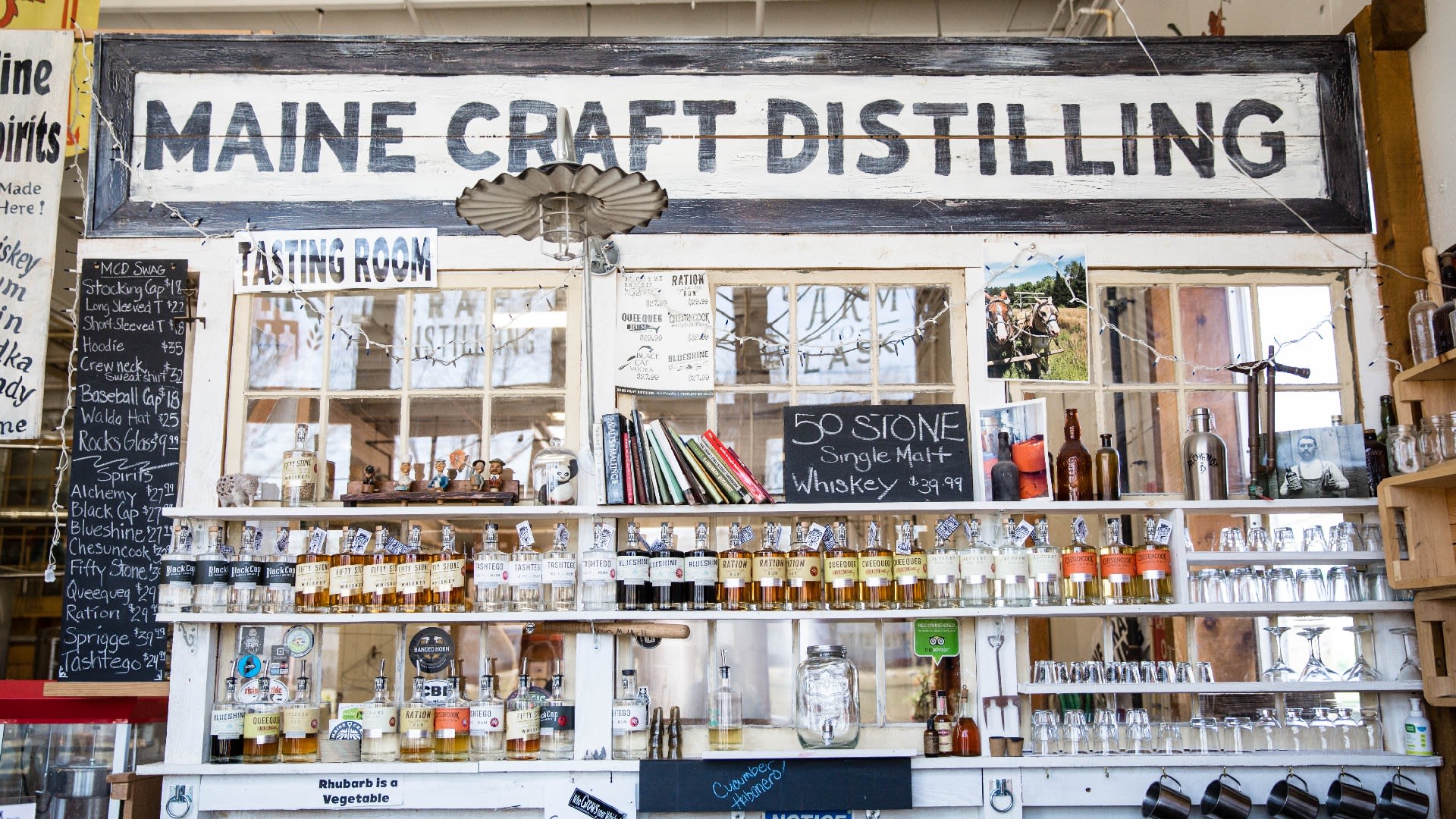 The Perfect 3-Day Weekend in Portland, Maine - Men's Journal