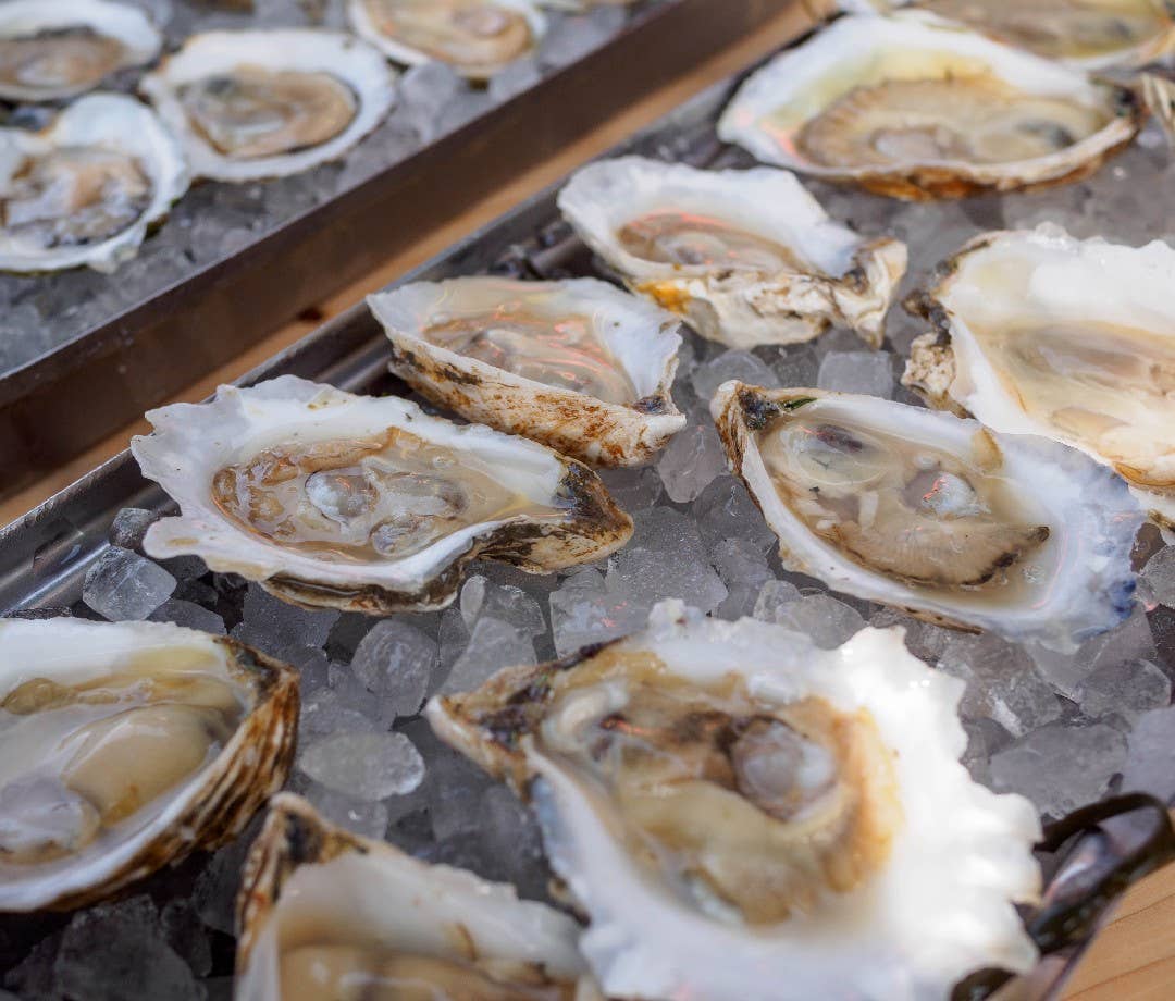The Perfect 3-Day Weekend in Portland, Maine - Men's Journal