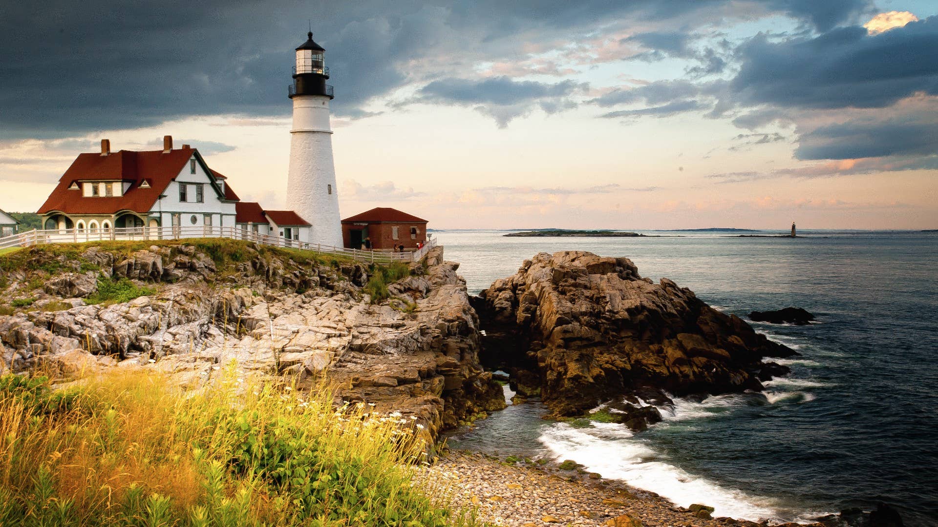The Perfect 3-Day Weekend in Portland, Maine - Men's Journal
