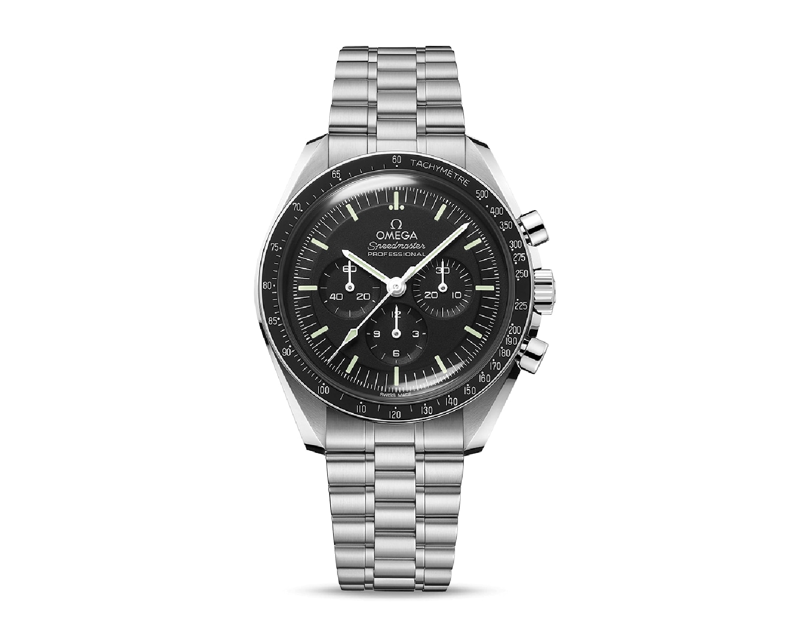 Best Omega Watches of 2025, Rated and Reviewed - Men's Journal