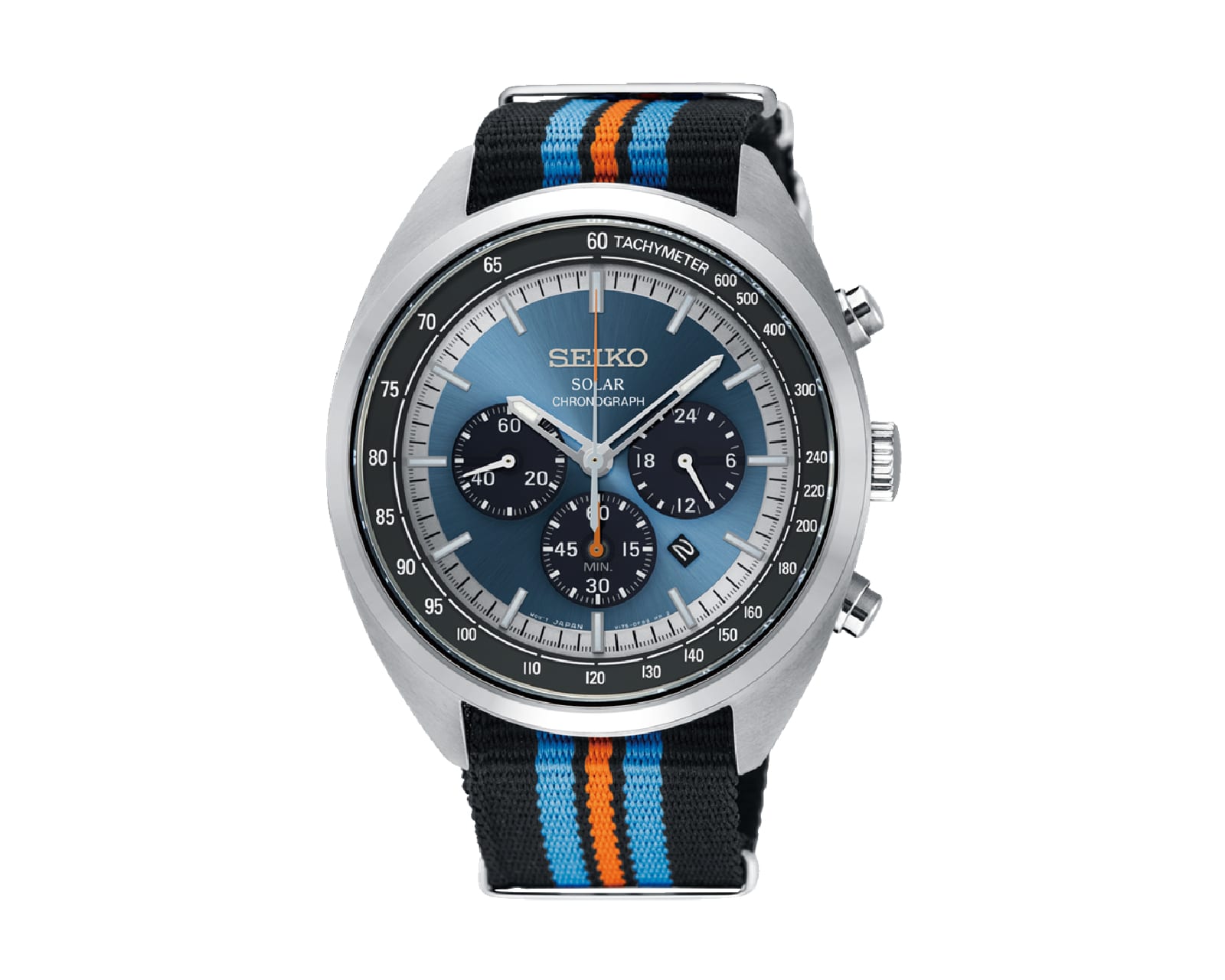 Best Seiko Watches of 2025, Rated and Reviewed - Men's Journal