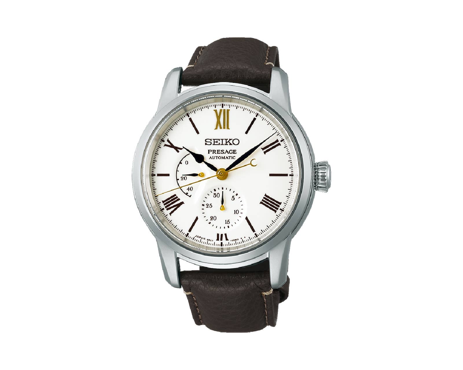 Best Seiko Watches of 2025, Rated and Reviewed - Men's Journal