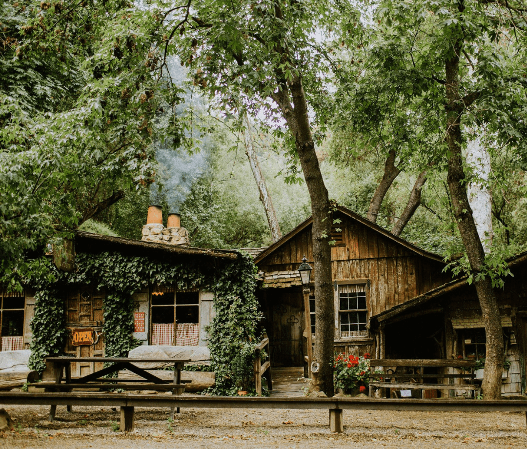 The 8 Best Backcountry Bars in America for 2024 - Men's Journal