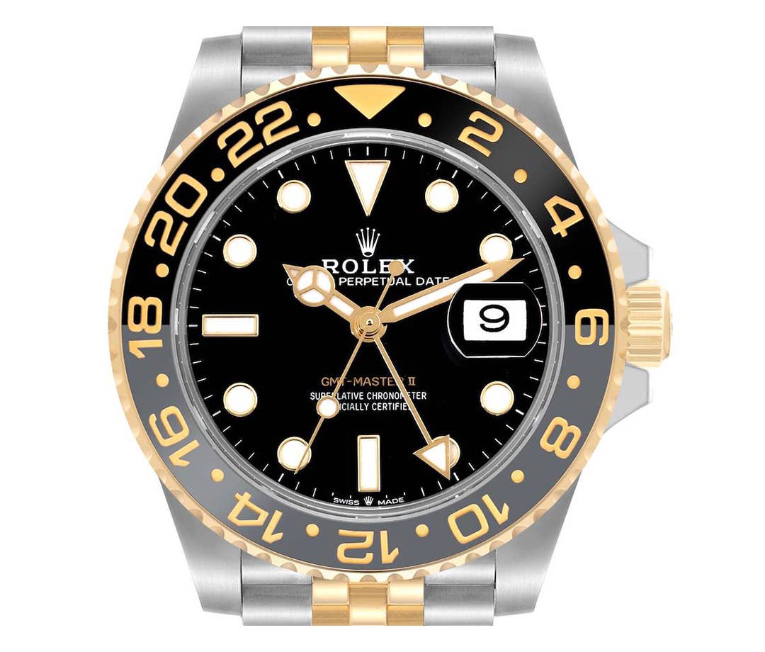 How to Spot a Fake Rolex: 8 Signs the Watch Is Counterfeit - Men's Journal