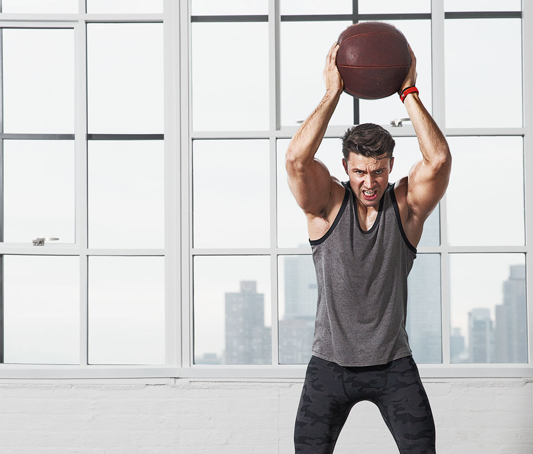 Biggest Fitness Trends of 2025 and Worst Fads to Leave Behind - Men's ...