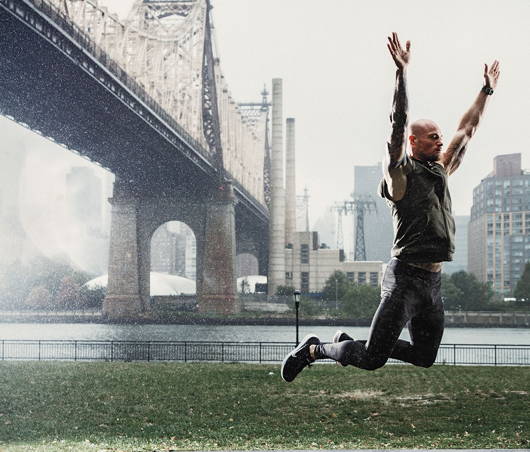 Biggest Fitness Trends of 2025 and Worst Fads to Leave Behind - Men's ...