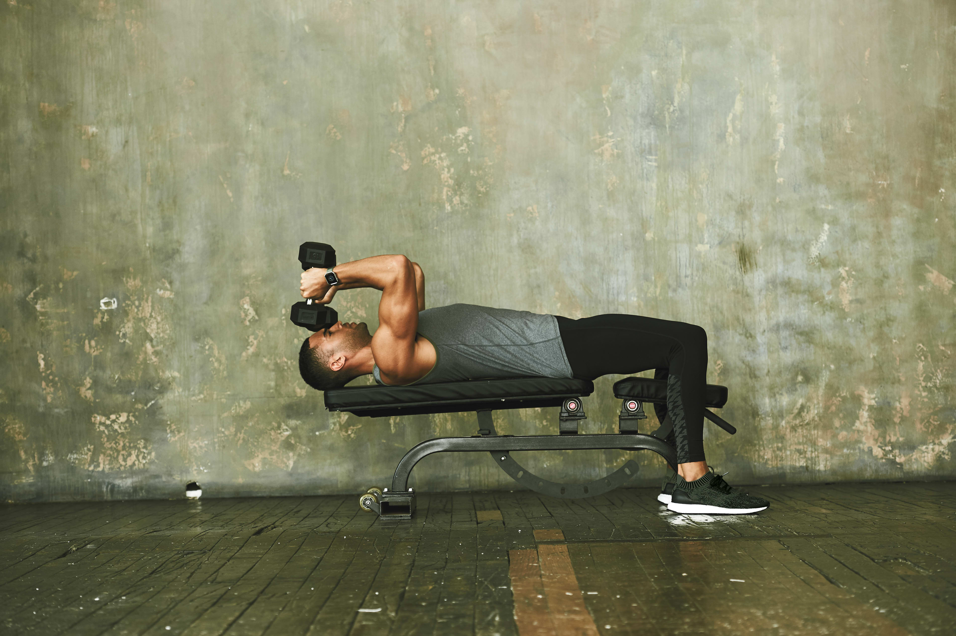 Biggest Fitness Trends of 2025 and Worst Fads to Leave Behind - Men's ...