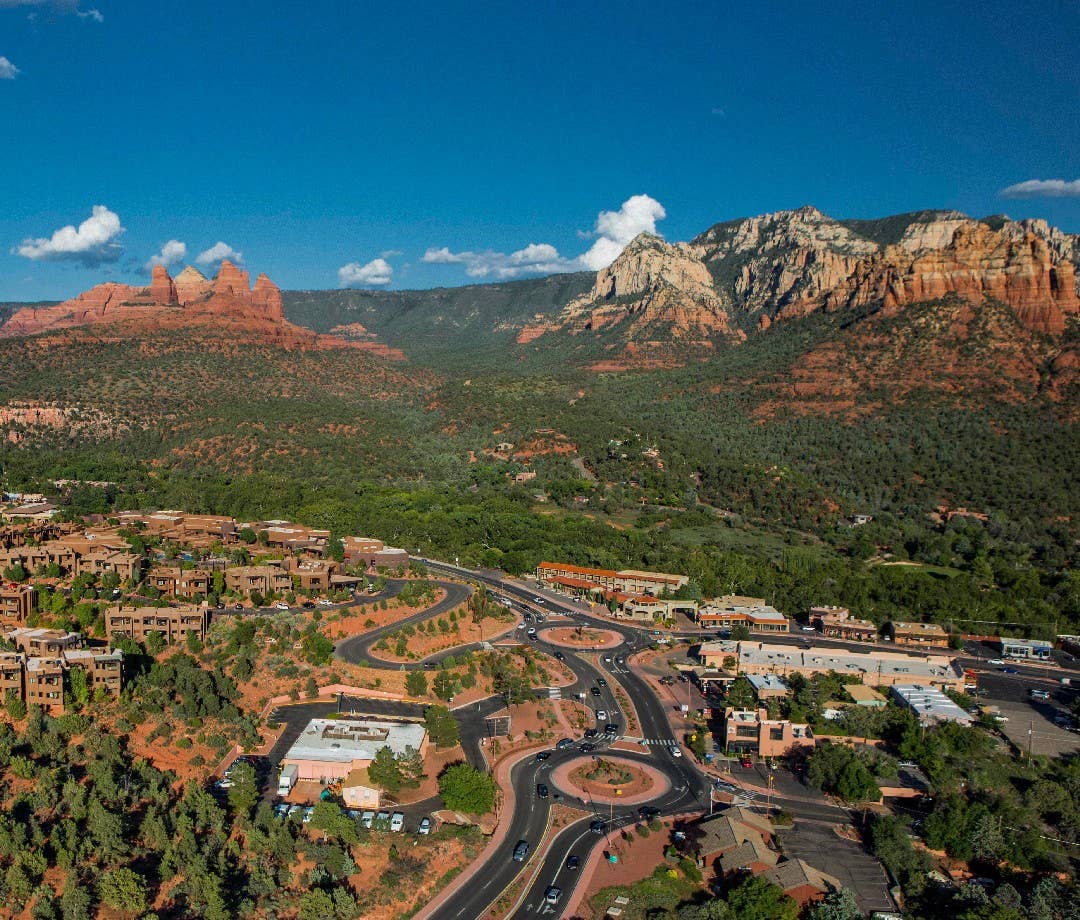 3-Days in Sedona: Itinerary & Things to Do - Men's Journal