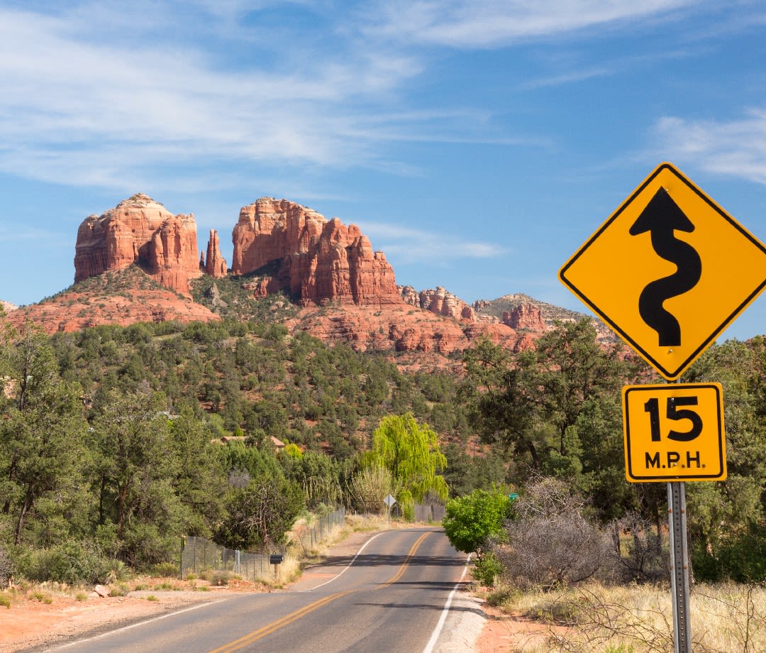 3-Days in Sedona: Itinerary & Things to Do - Men's Journal