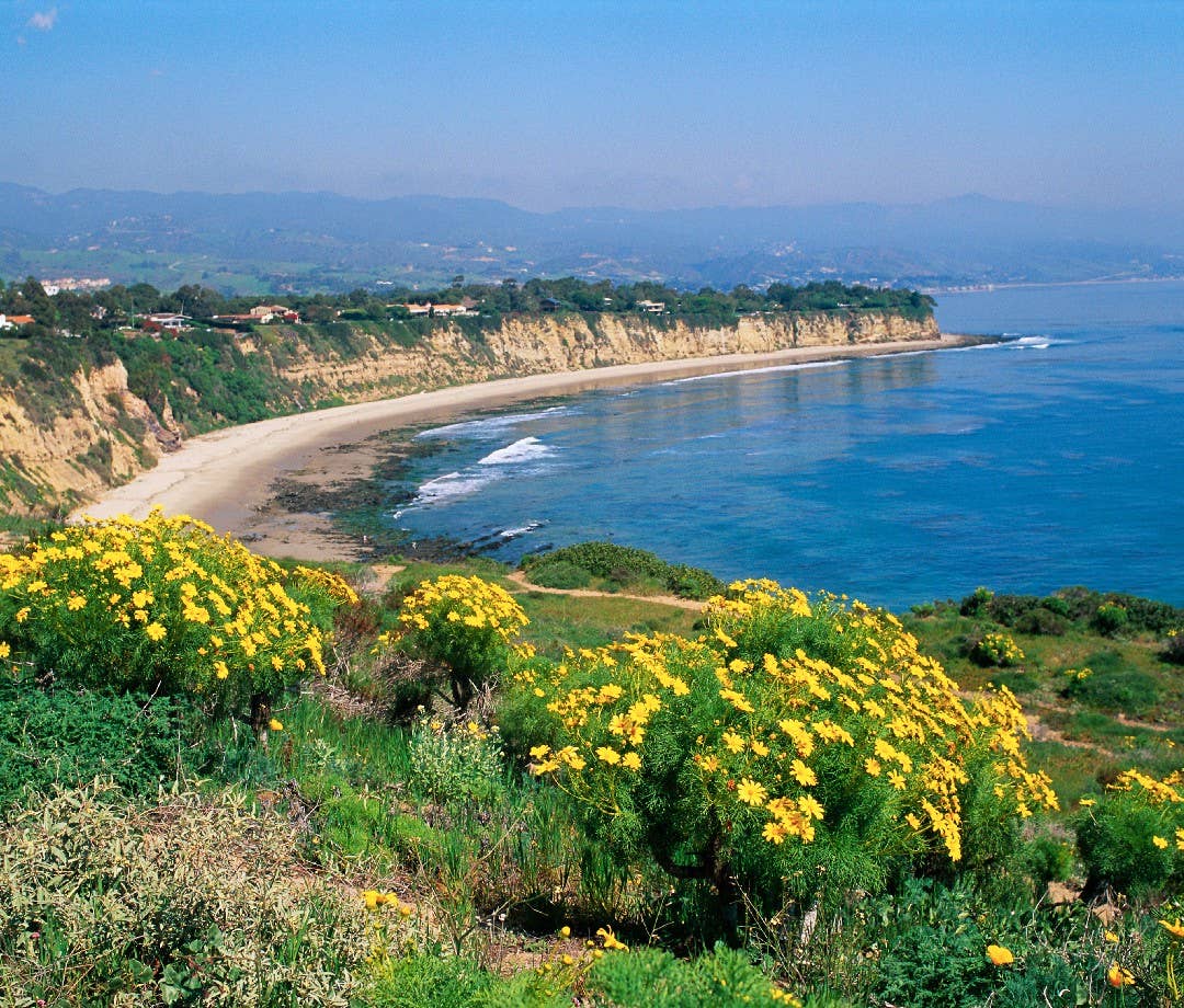 The Perfect 3-Day Weekend in Los Angeles: Mountain Rides, Time Travel ...