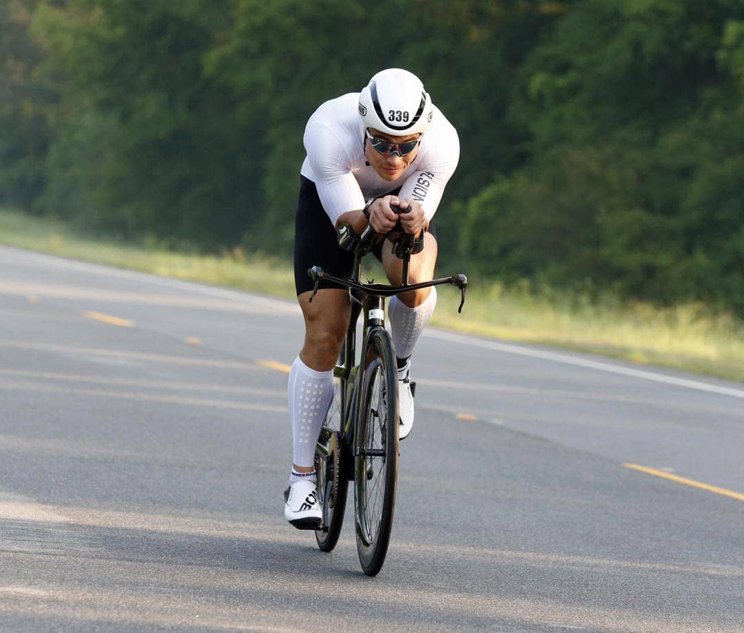 Best Hybrid Program to Build Strength and Endurance - Men's Journal