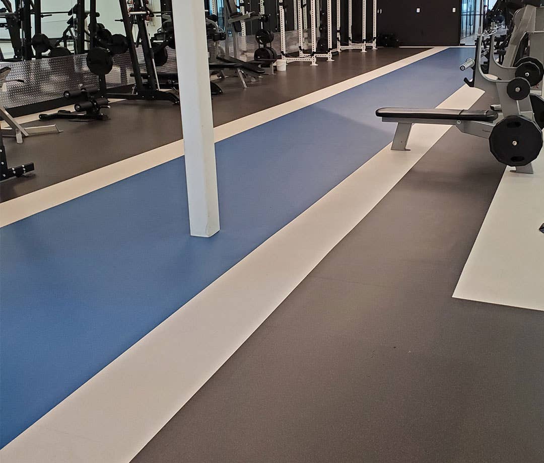 Best Gym Flooring Options for Your Home Gym: Expert Picks - Men's Journal