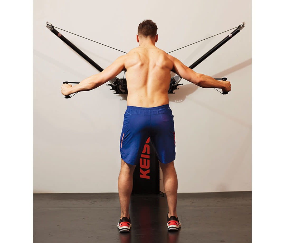 Best Pull Day Exercises Proven to Build Your Back and Biceps - Men's ...