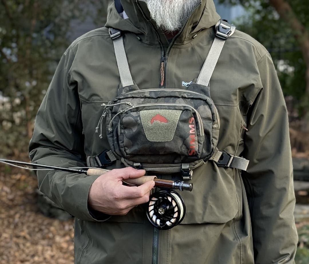 The 8 Best Chest Packs of 2024 - Men's Journal