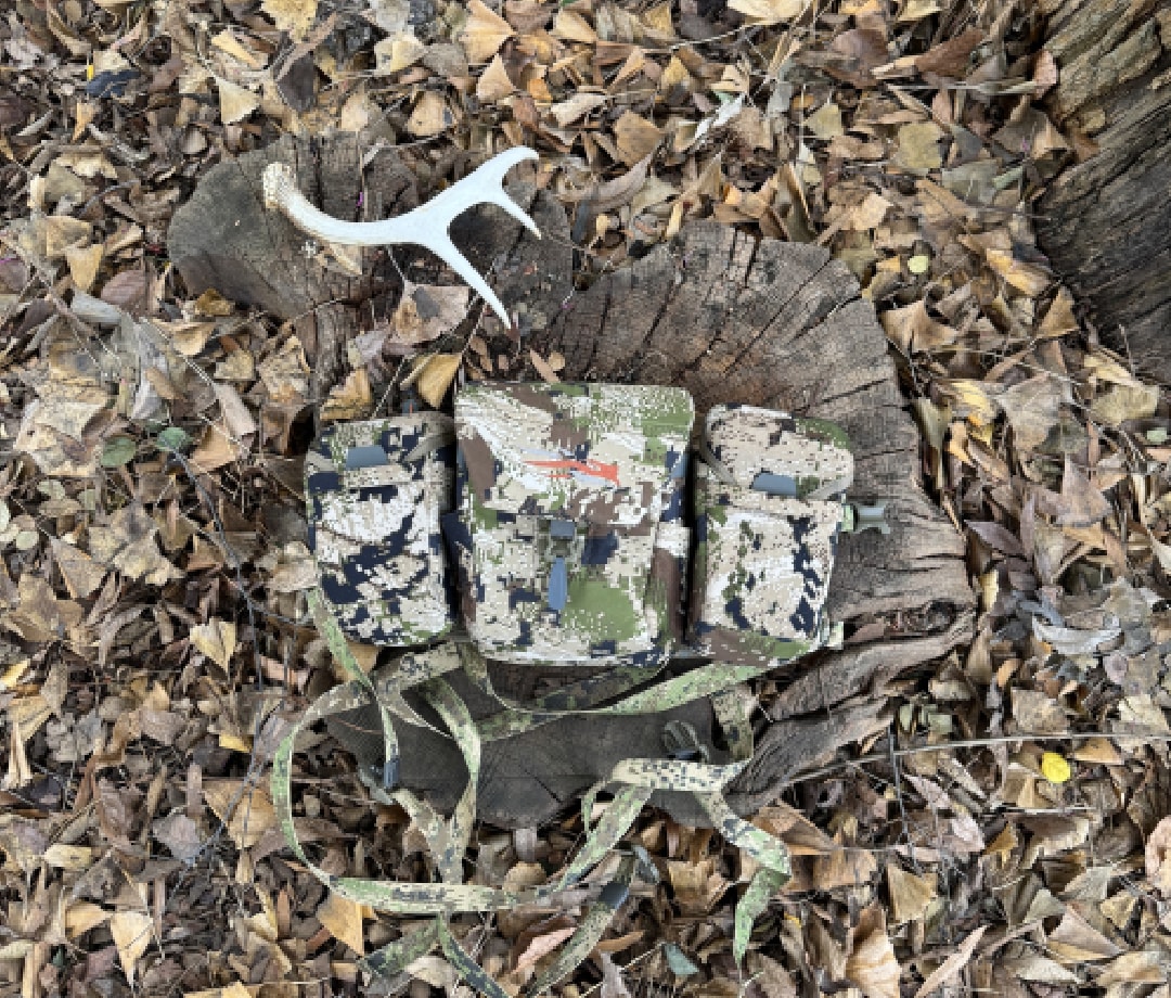 The 8 Best Chest Packs of 2024 - Men's Journal