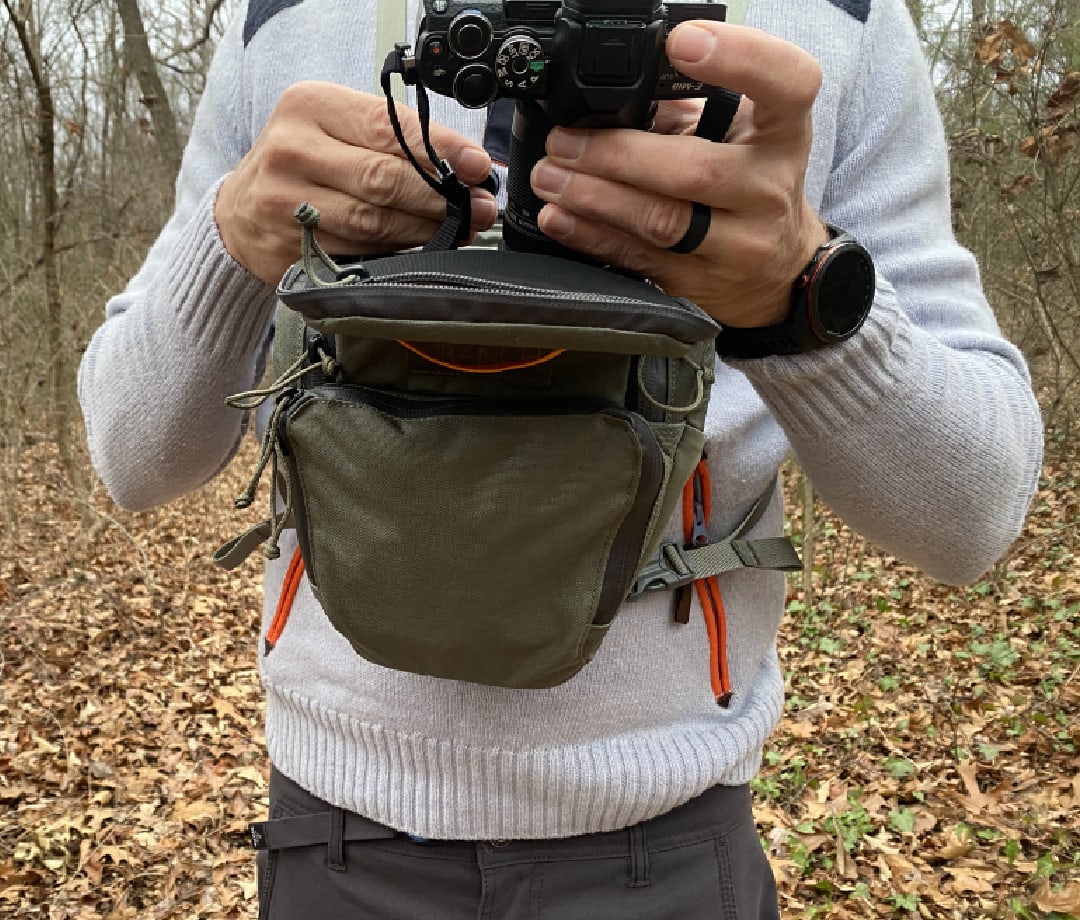 The 8 Best Chest Packs of 2024 - Men's Journal