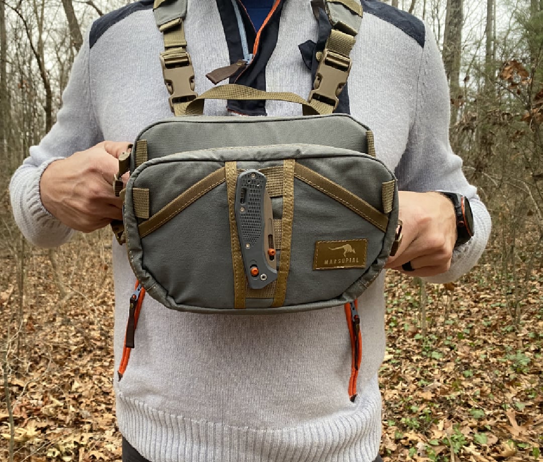 The 8 Best Chest Packs of 2024 - Men's Journal