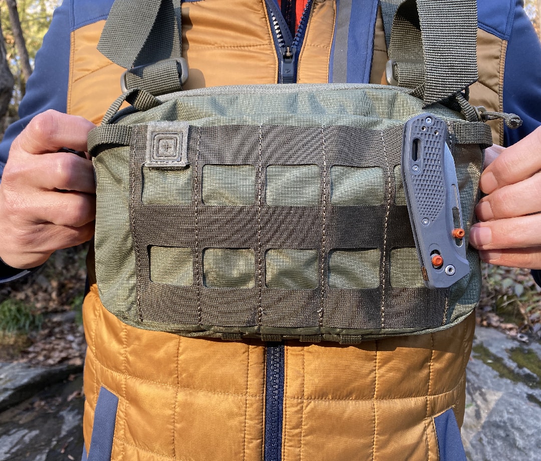 The 8 Best Chest Packs of 2024 - Men's Journal