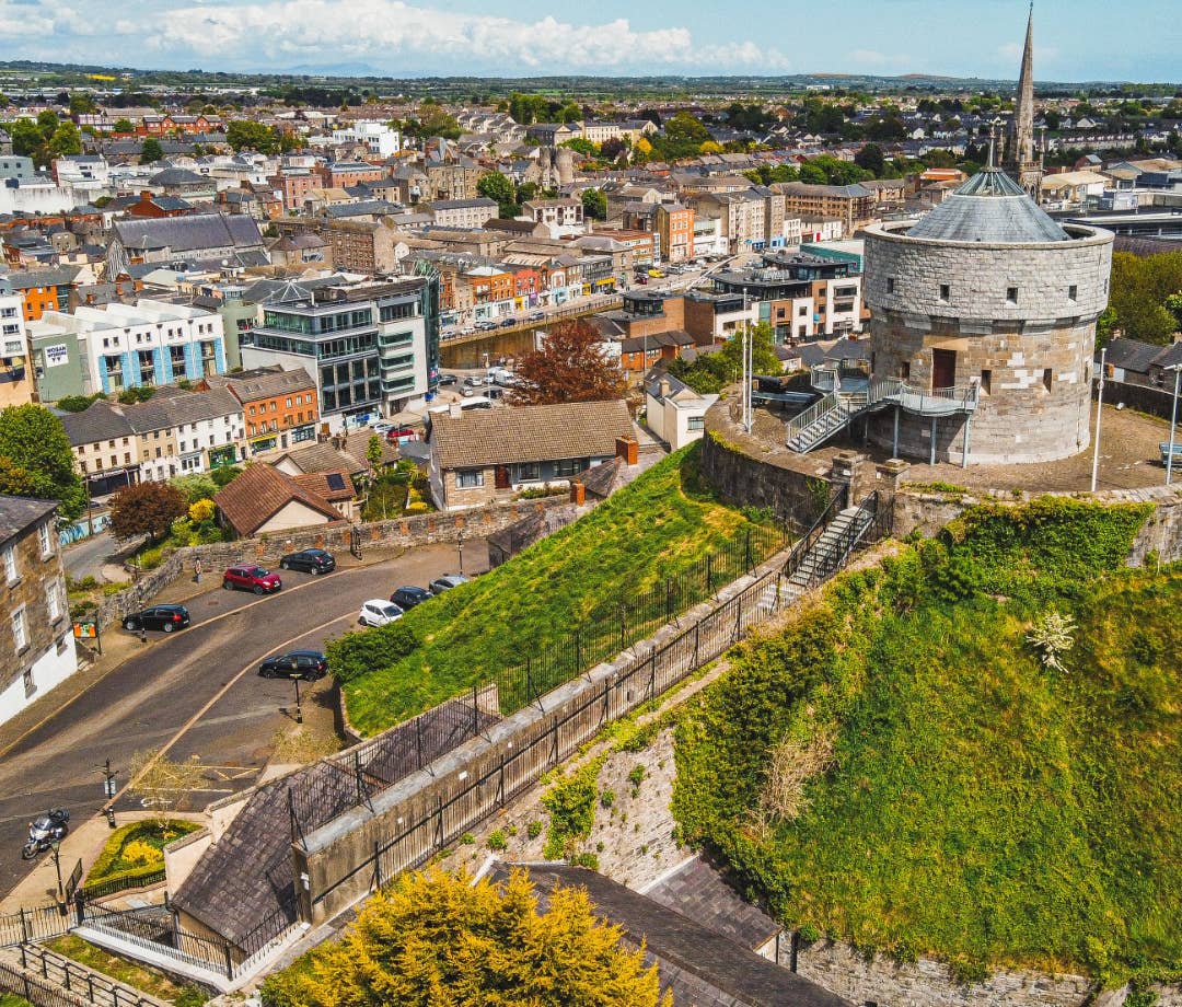 The 10 Most Underrated Towns in Ireland You Need to See—and When to Go ...