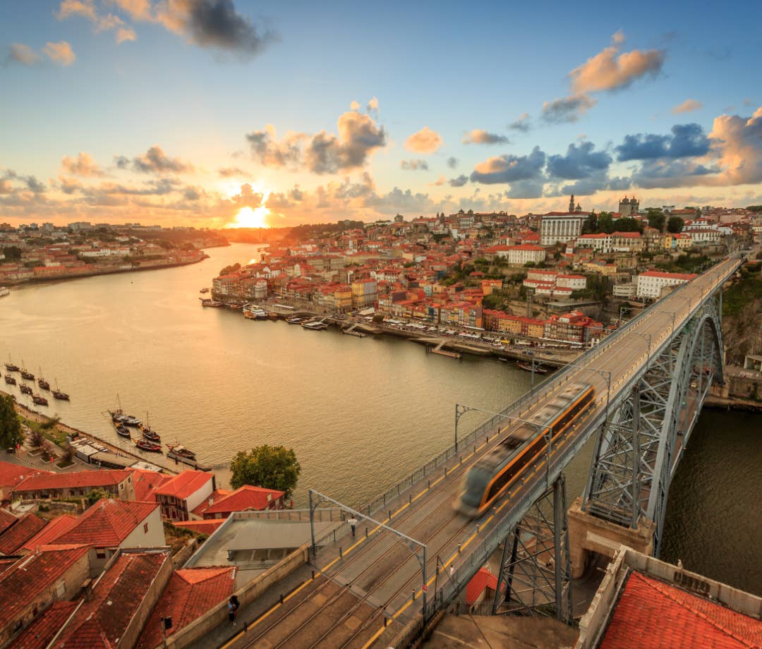 The Best Places to Visit in Portugal—and When to Go - Men's Journal