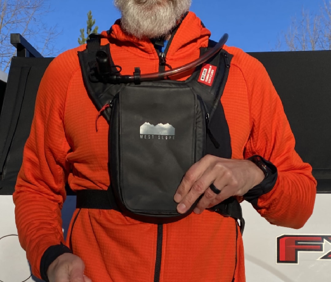 The 8 Best Chest Packs of 2024 - Men's Journal