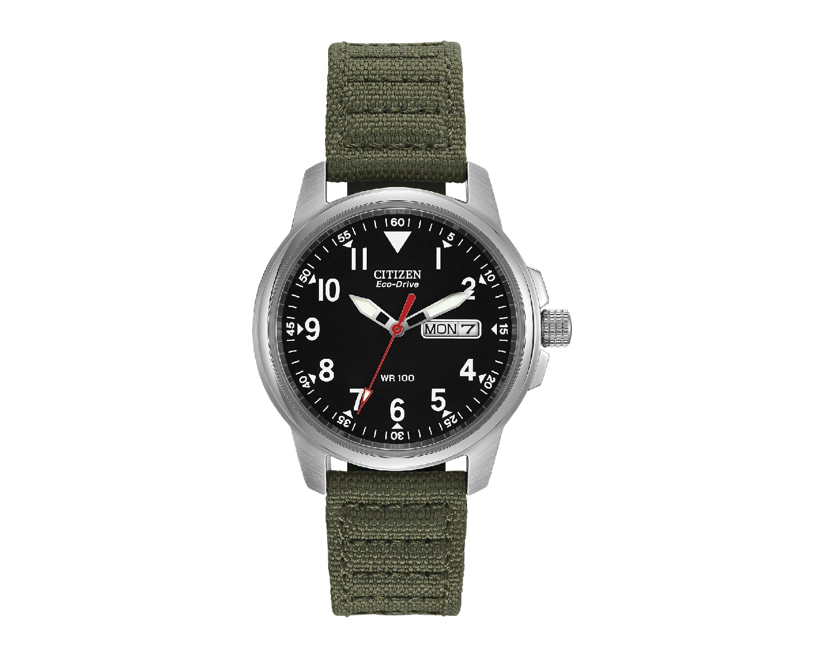 Best Citizen Watches of 2025, Rated and Reviewed - Men's Journal