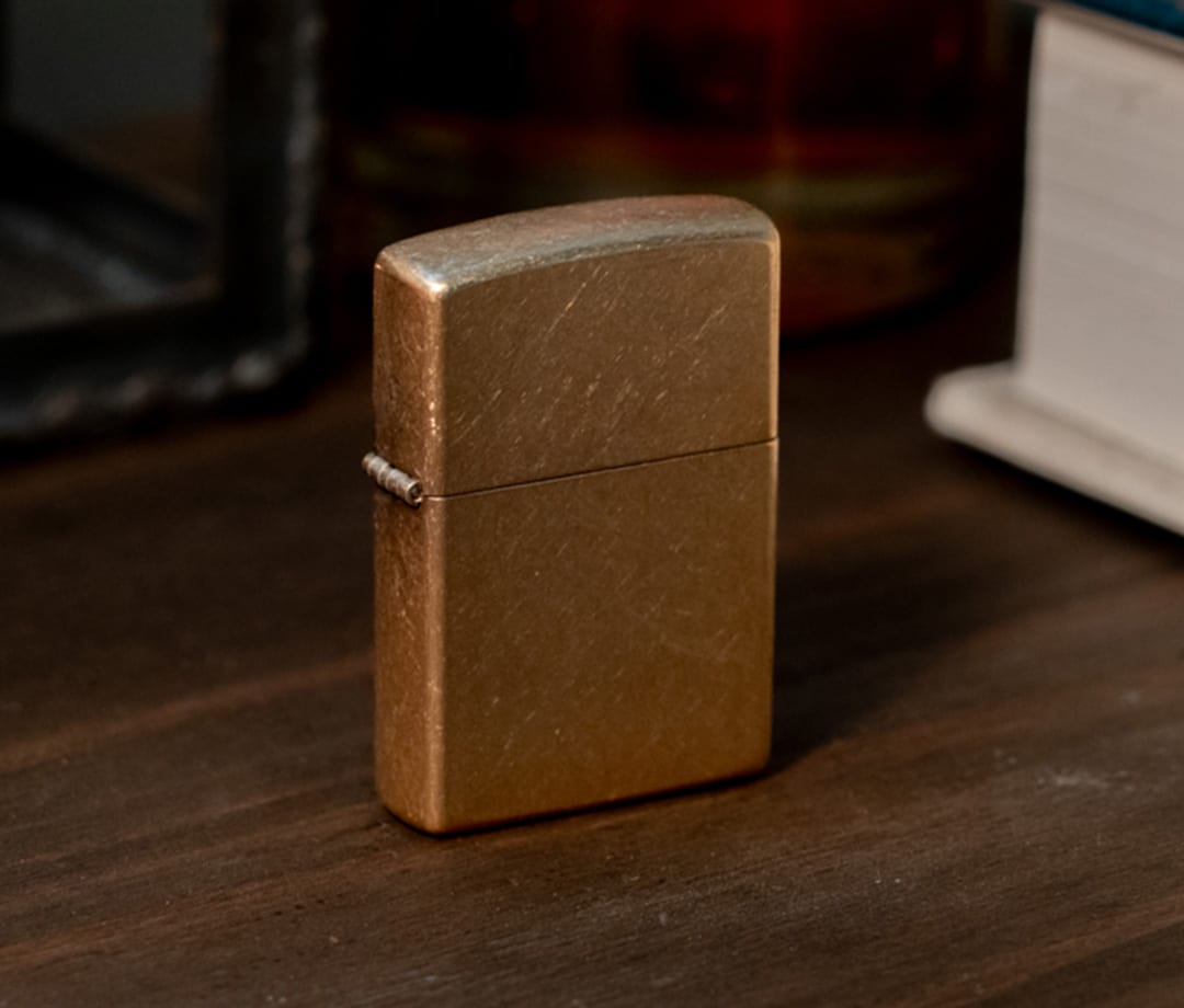 Best Lighters of 2025, Tested and Reviewed - Men's Journal