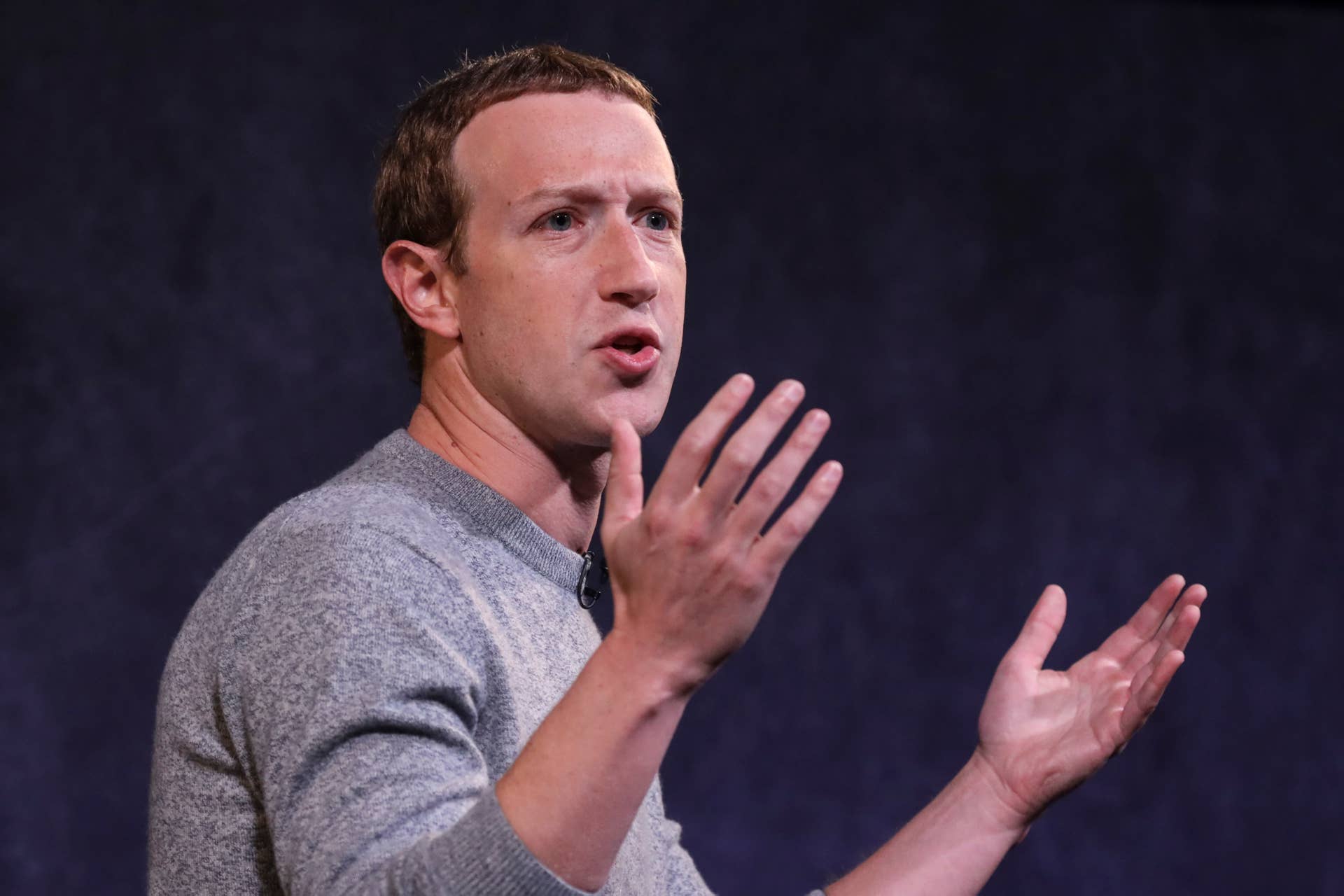 10 Million Facebook Profiles Have Officially Been Deleted - Men's Journal