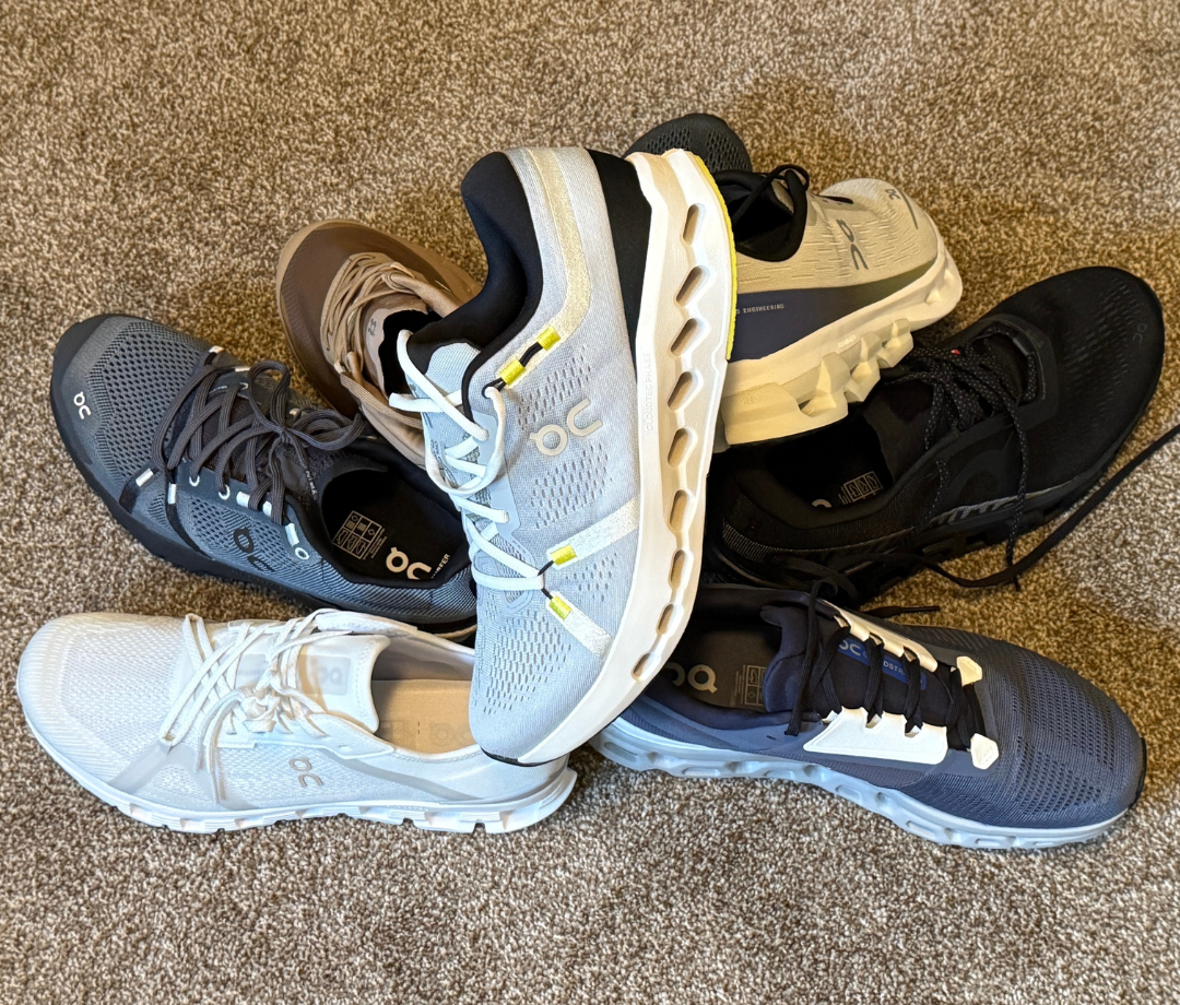 Best On Running Shoes of 2025, Tested and Reviewed - Men's Journal