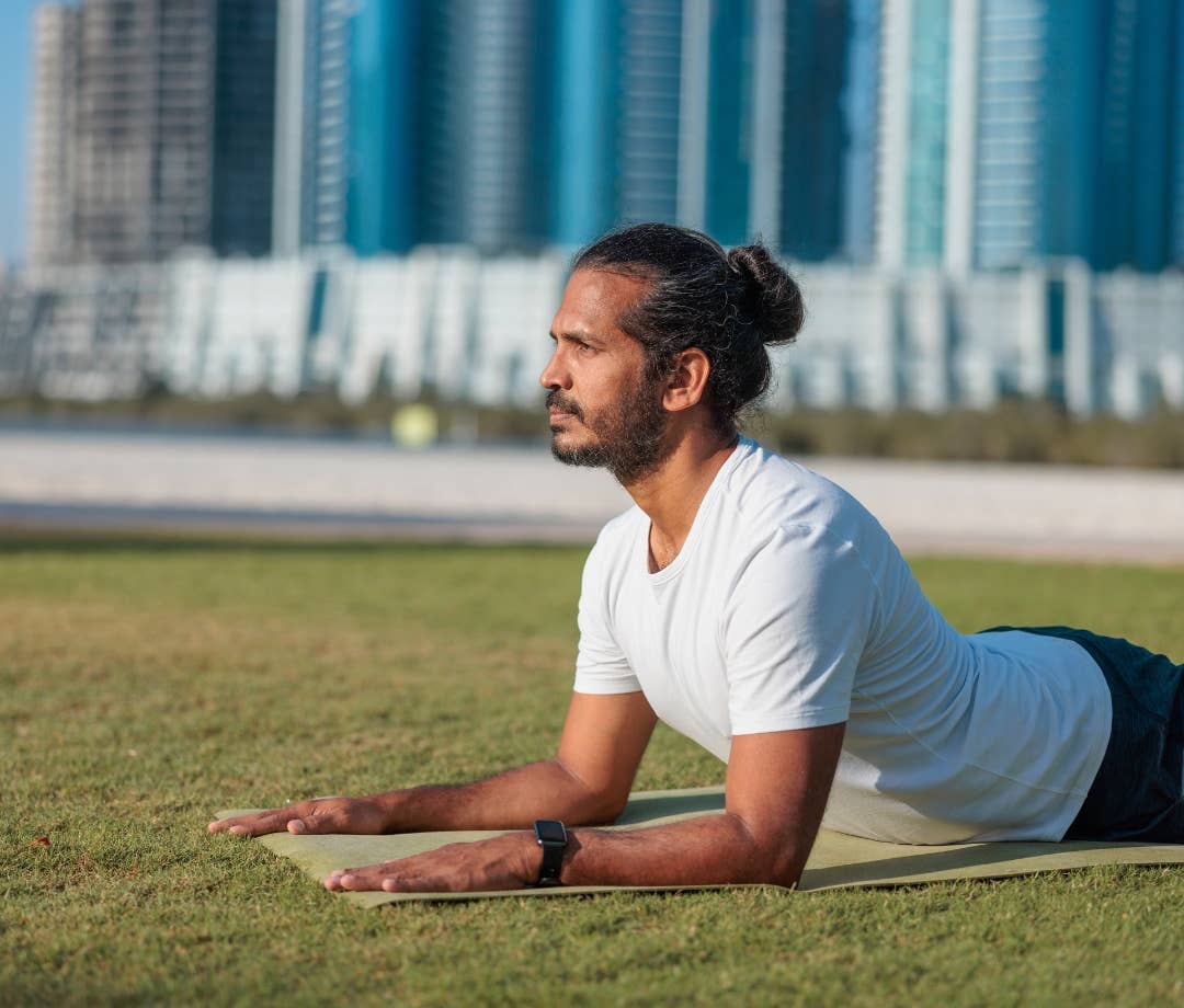 This Surprising Workout Can Instantly Improve Your Golf Swing - Men's ...