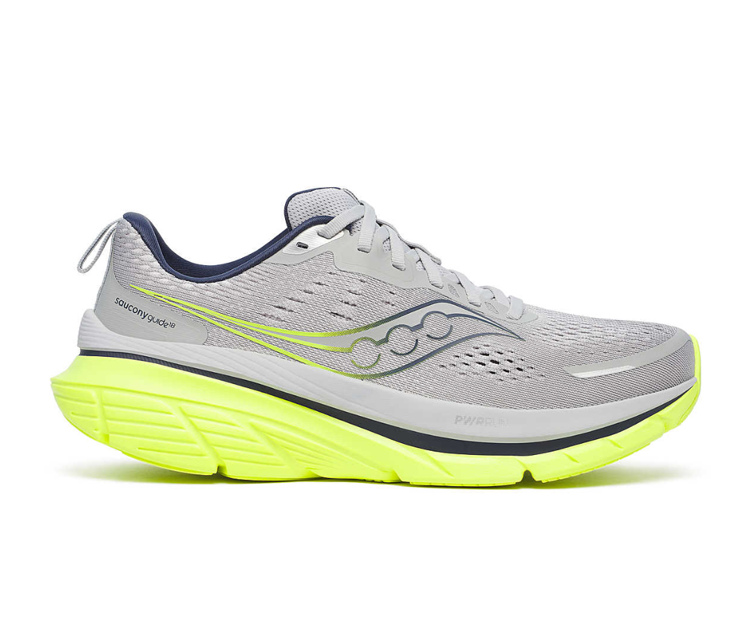 The Best Saucony Running Shoes of 2025, Tested and Reviewed - Men's Journal