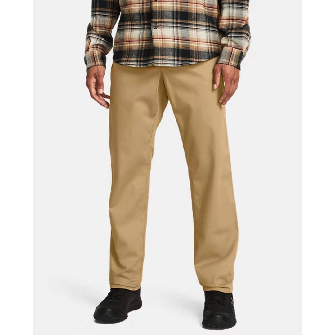Under Armour's Versatile Hiking Pants Are Nearly 40% Off - Men's Journal