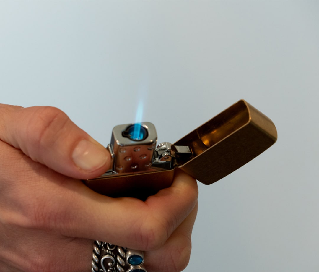 Best Lighters of 2025, Tested and Reviewed - Men's Journal