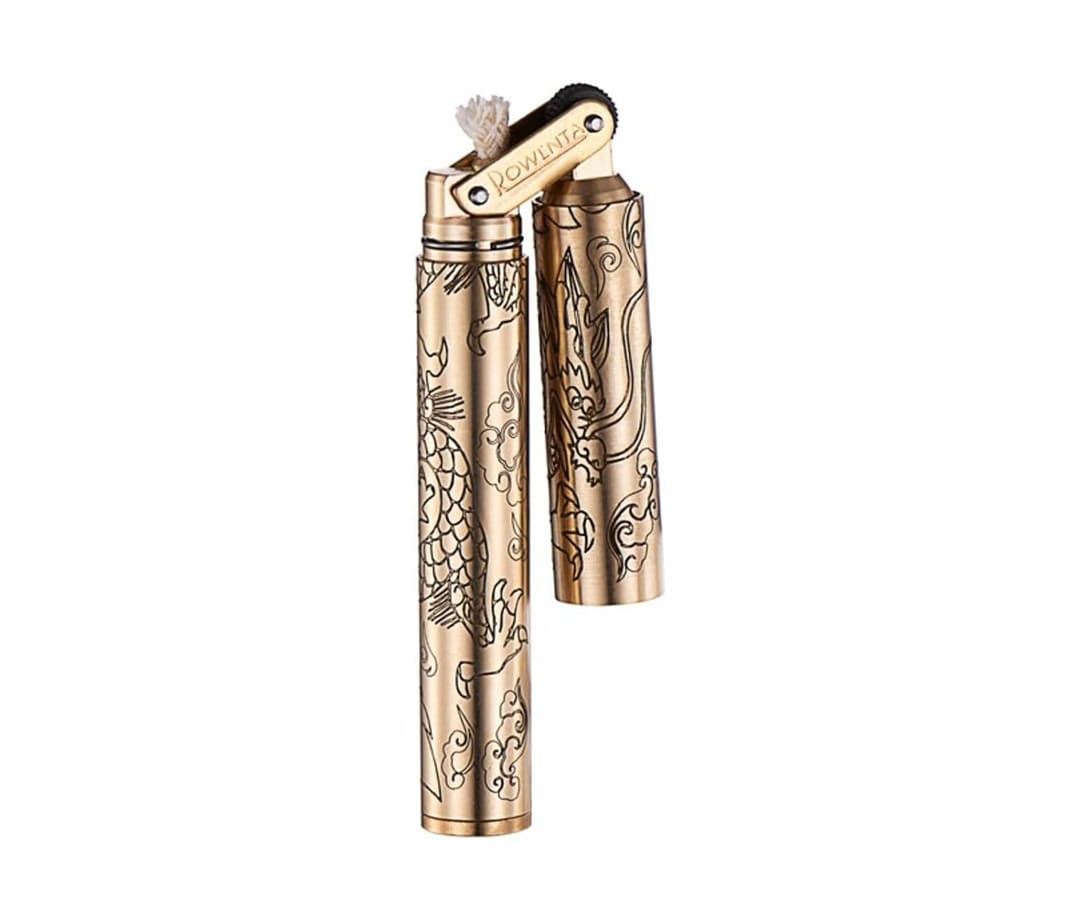 Best Lighters of 2025, Tested and Reviewed - Men's Journal