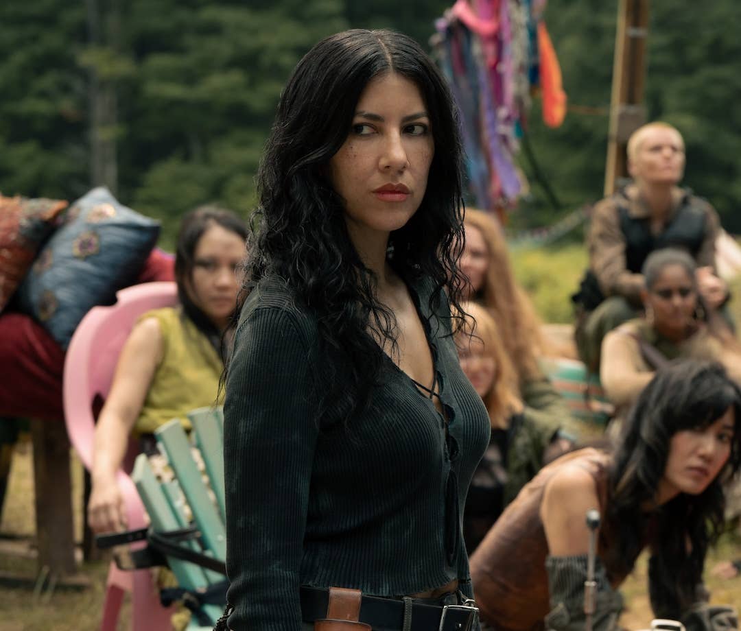 'Twisted Metal' Season 2 Confirms Release Date, Reveals Cast - Men's ...
