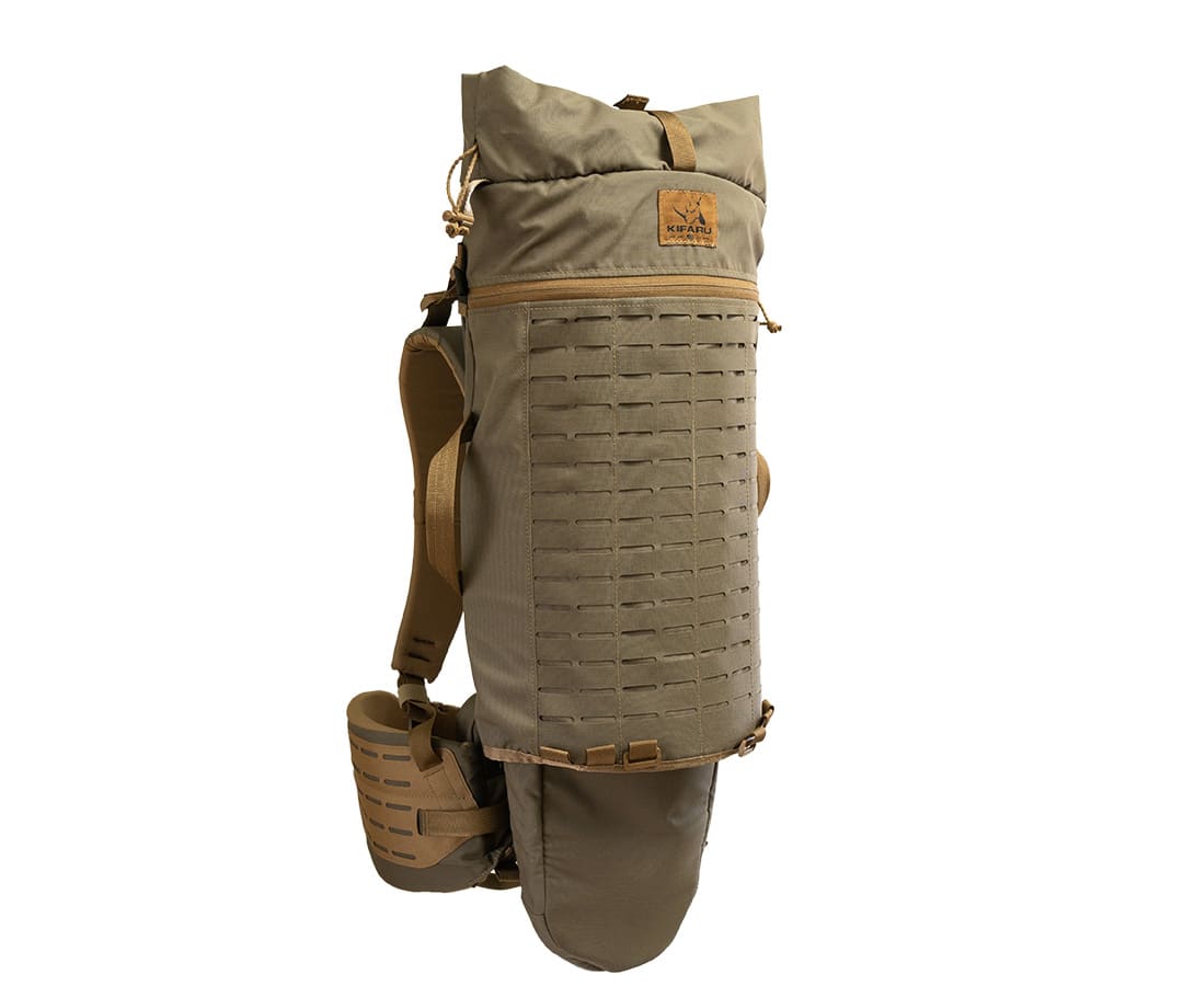 Best Tactical Backpacks of 2025, Tested and Reviewed - Men's Journal