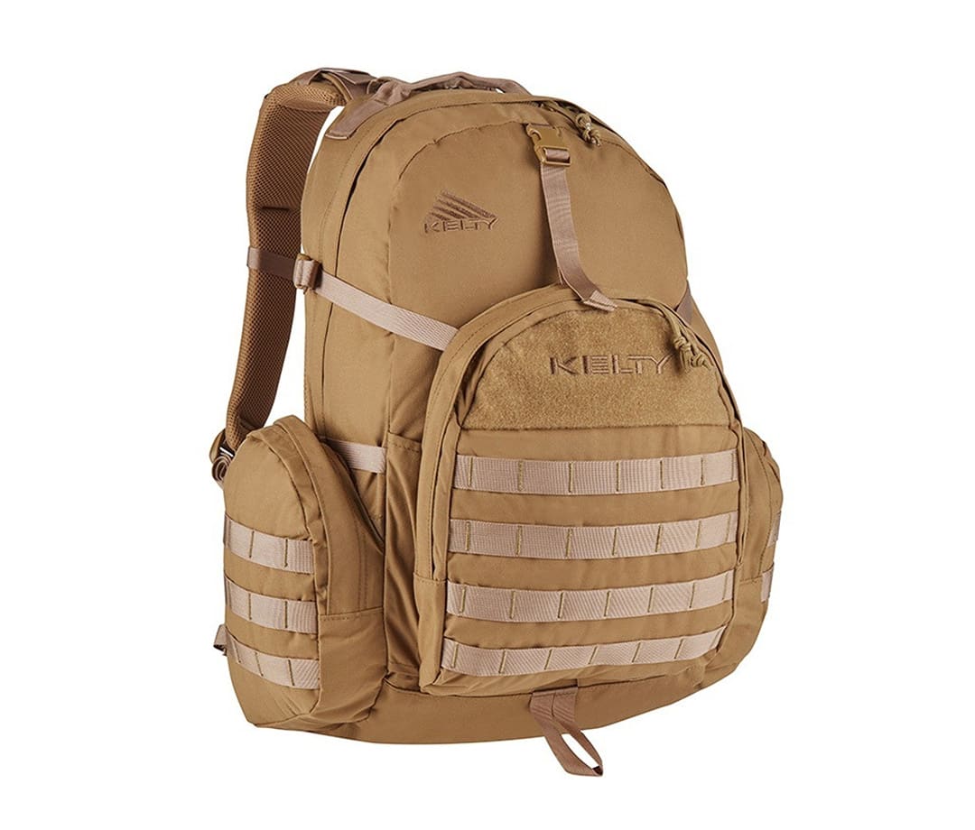 Best Tactical Backpacks of 2025, Tested and Reviewed - Men's Journal