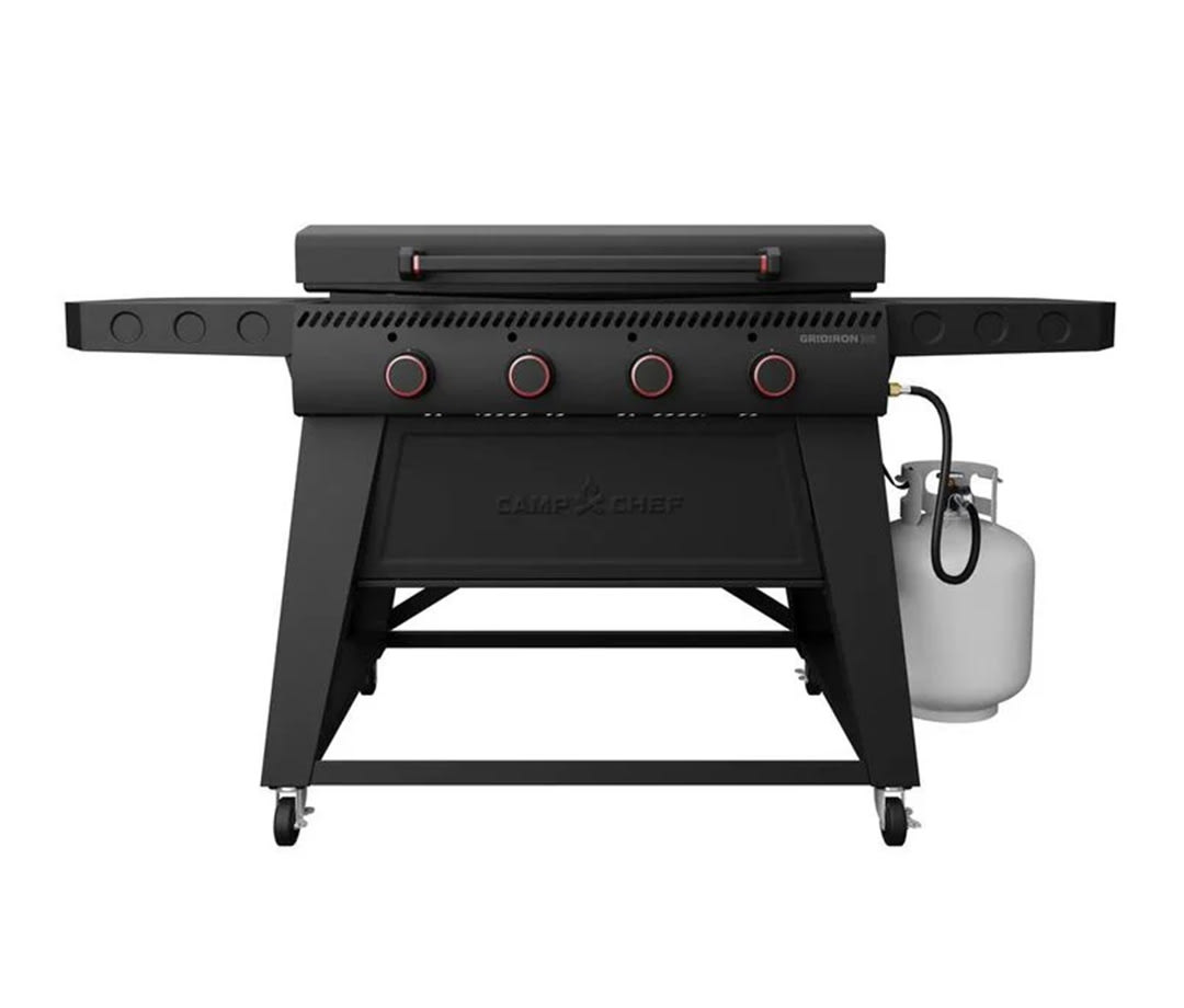 Best Outdoor Griddles of 2025, Tested and Reviewed - Men's Journal