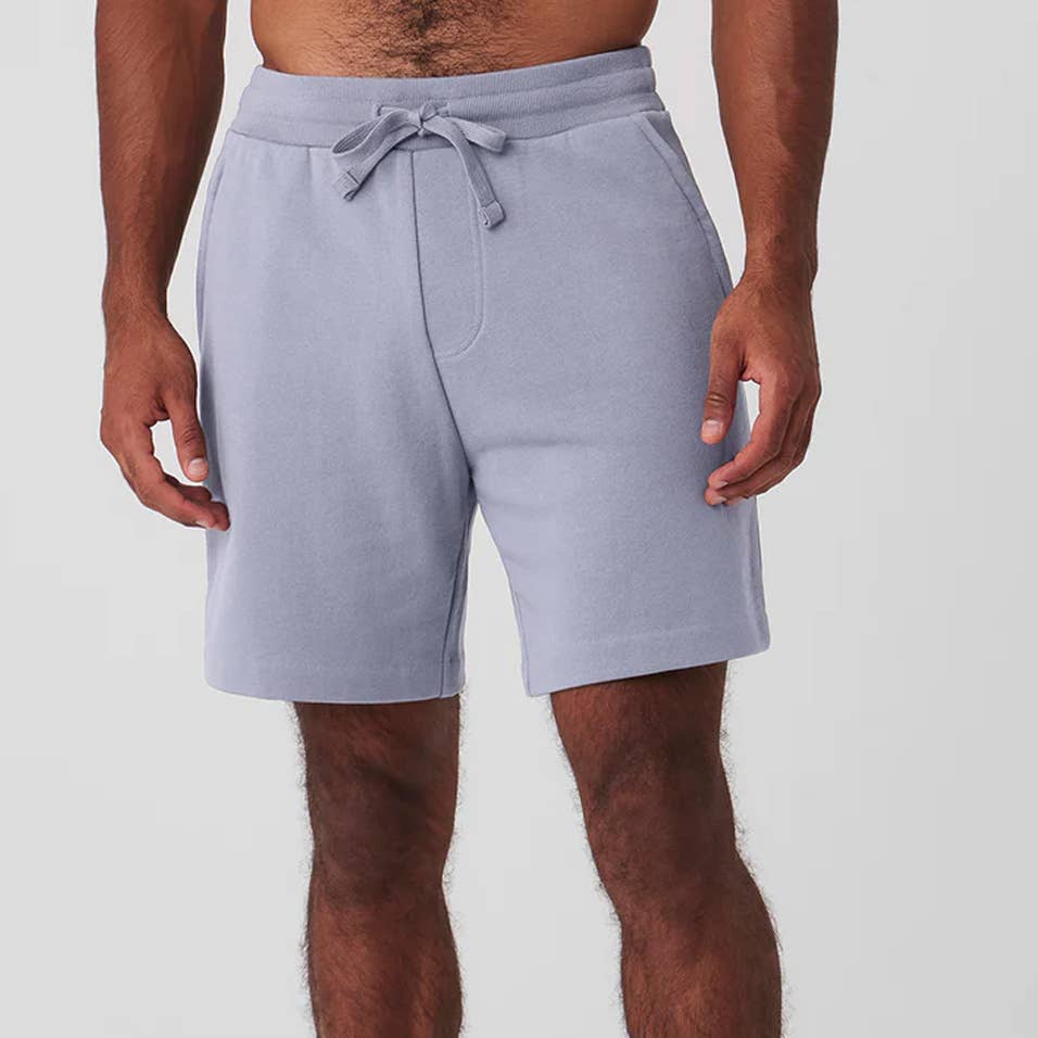 Alo Yoga’s Chill Shorts Are Up to 60% Off Right Now - Men's Journal