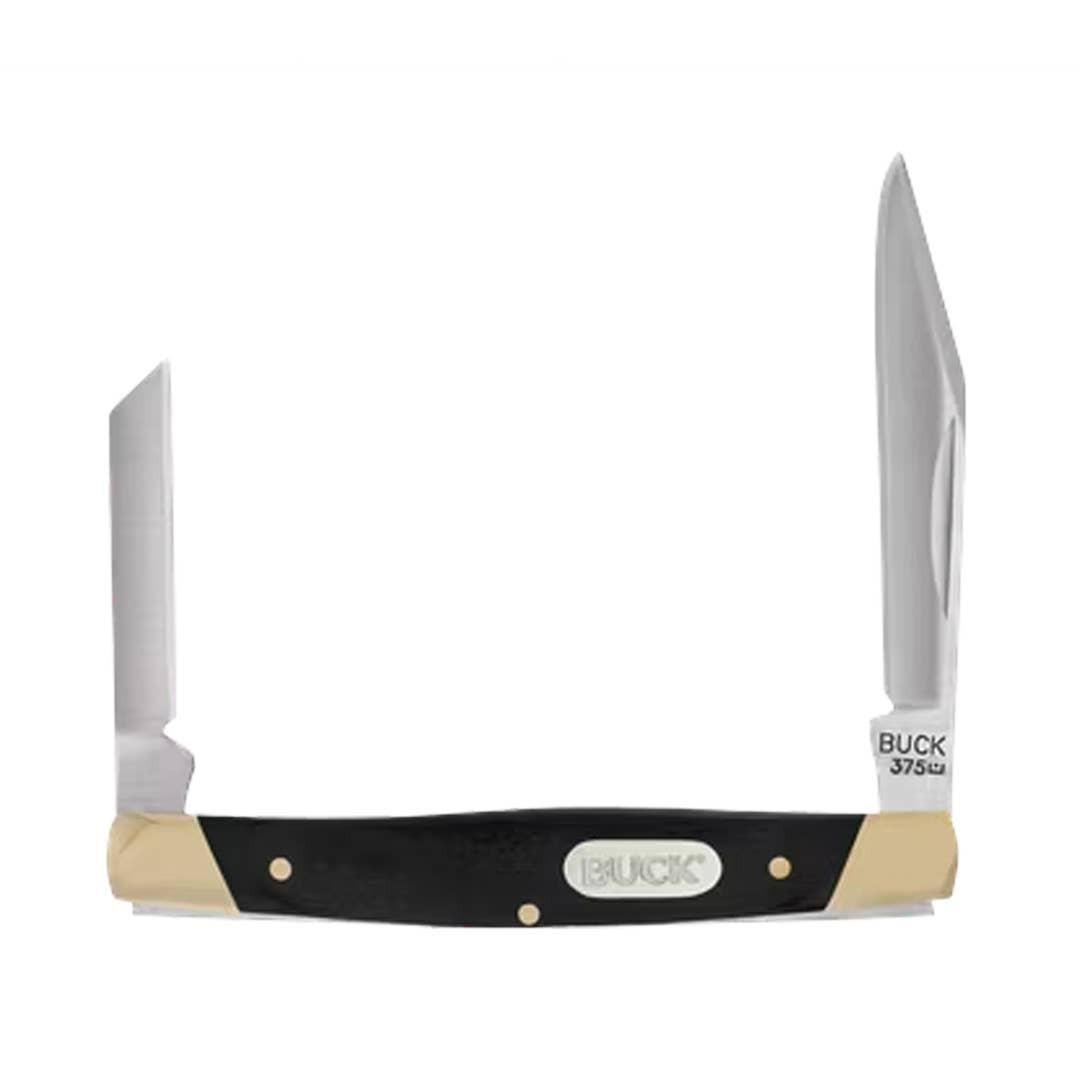 Buck Knives' Deuce Pocket Knife Is Now Only $15 at Walmart - Men's Journal