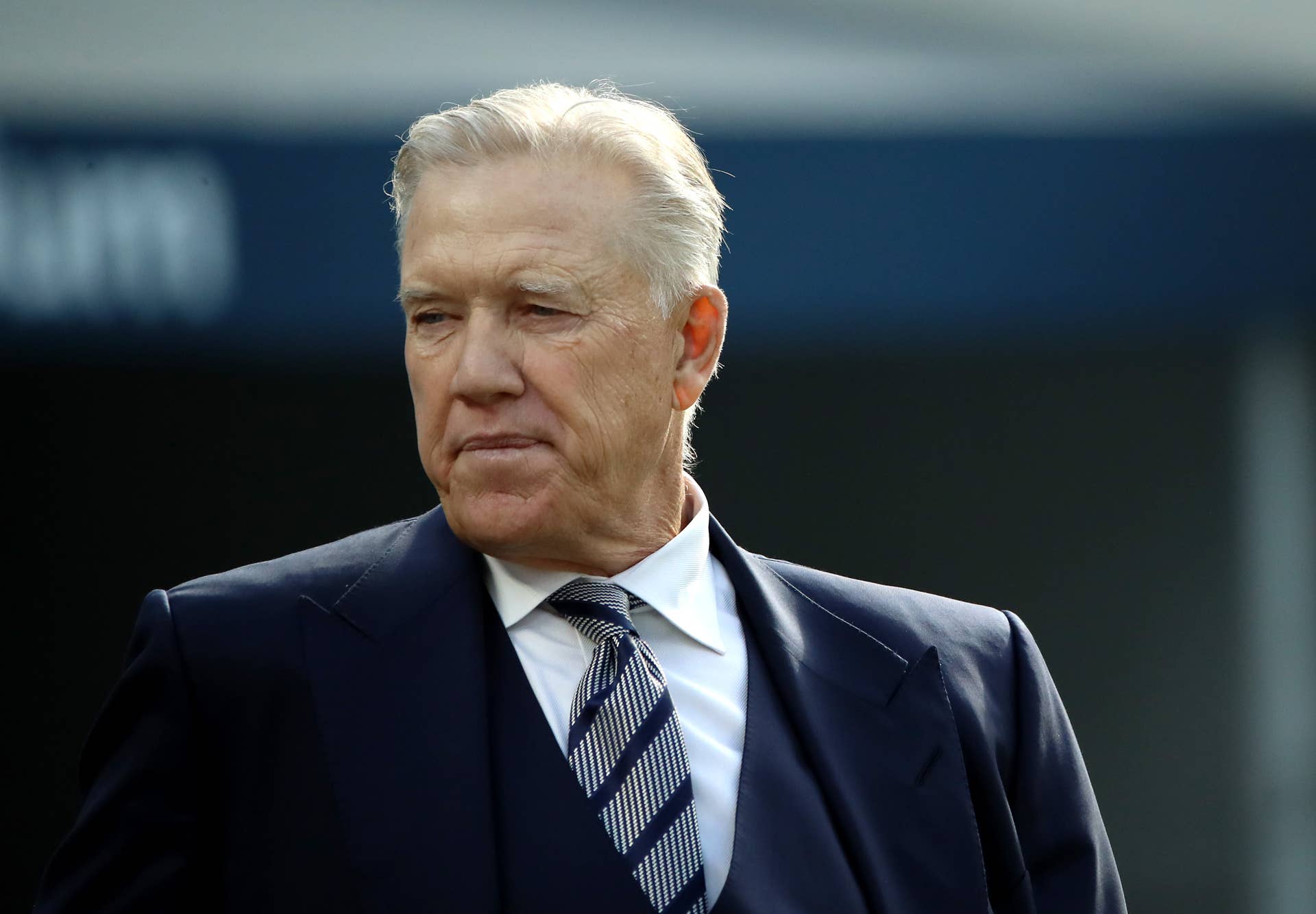 Details Emerge From Fatal Golf Cart Accident Involving John Elway - Men ...