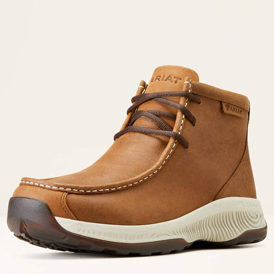 Ariat Is Selling a Pair of 'Comfortable' Shoes for 40% Off - Men's Journal