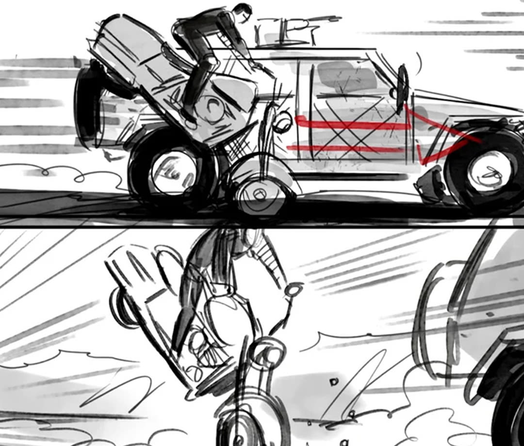 2025 Harley Pan America 1250 ST Motorcycle Review - Men's Journal