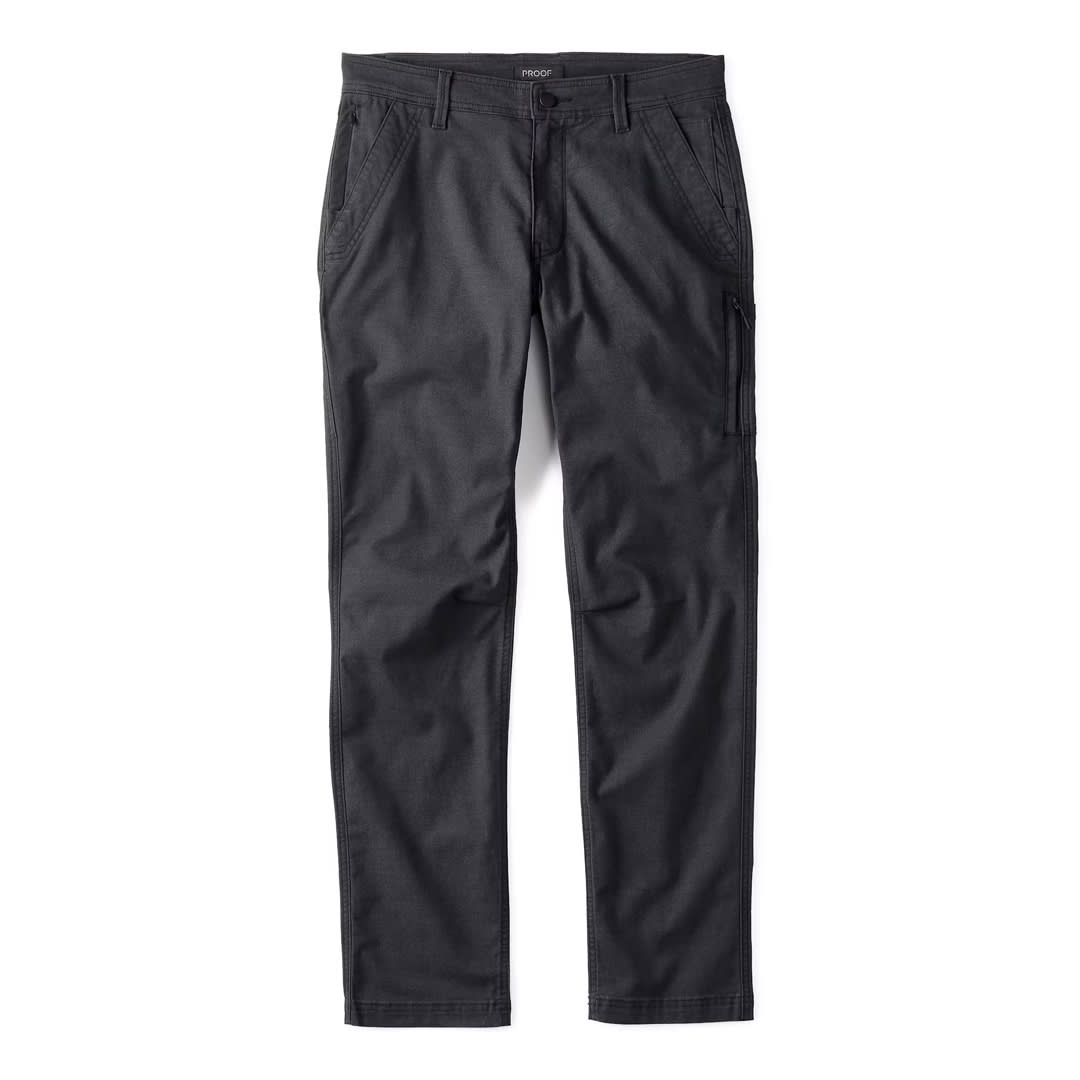 Huckberry's Unbelievably Comfortable Tech Pants Are 50% Off - Men's Journal