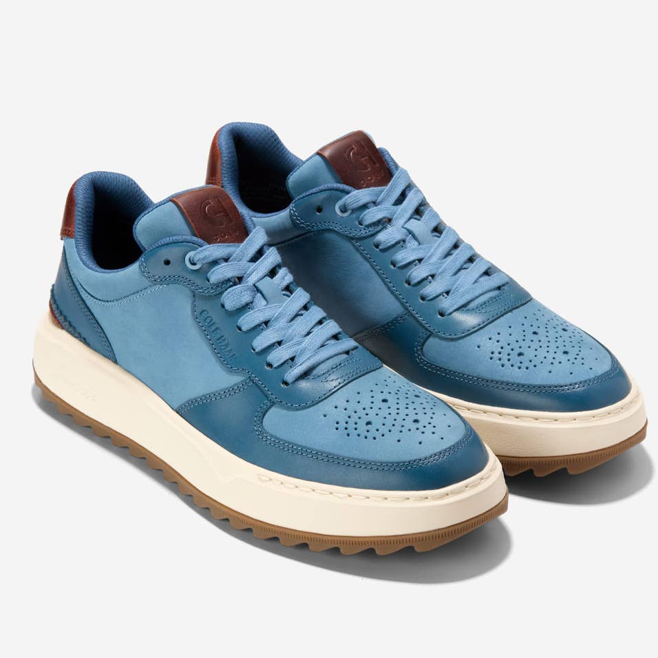 Cole Haan's GrandPro Golf Shoes Are Up to 46% Off Right Now - Men's Journal