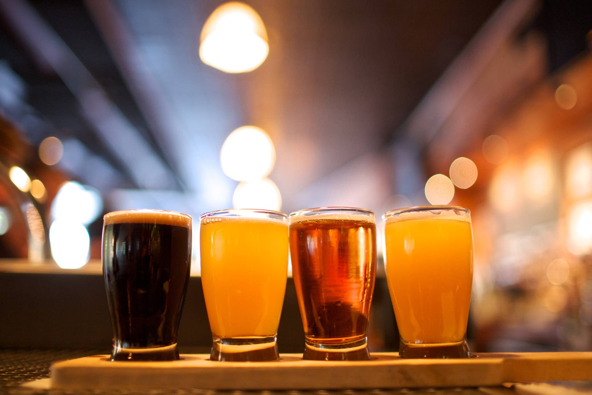 Beloved Brewery Permanently Closing on July 27 - Men's Journal
