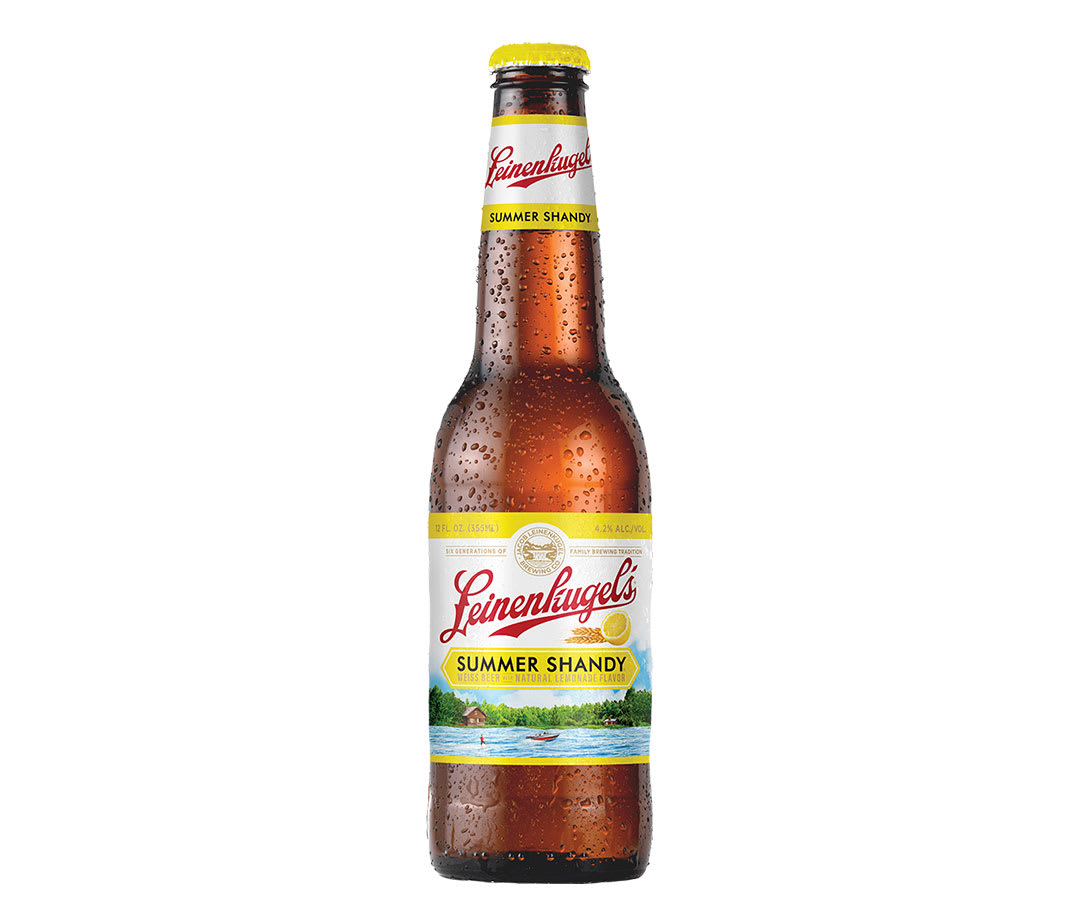 An Ode to Leinenkugel Summer Shandy, the Best Summer Beer - Men's Journal