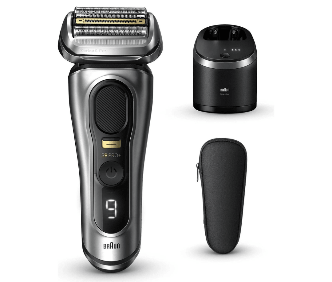Best Head Shavers for Men in 2025, Tested and Reviewed - Men's Journal