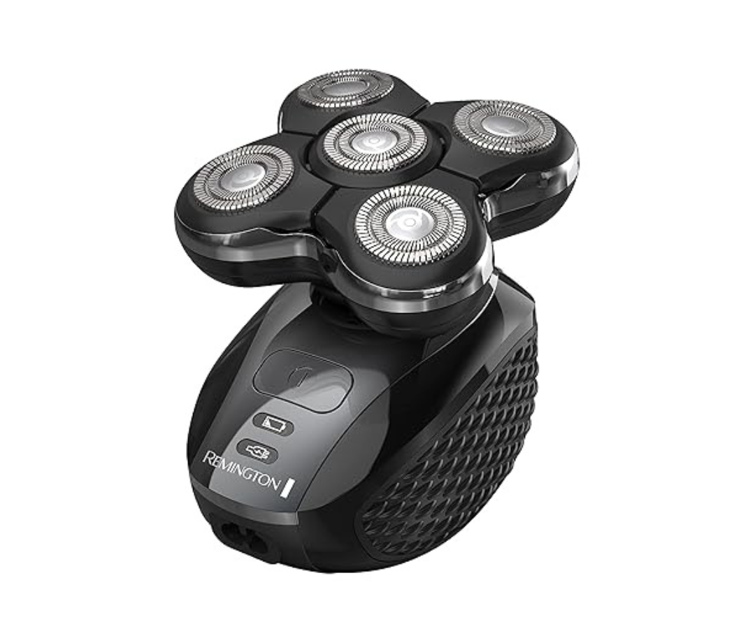 Best Head Shavers for Men in 2025, Tested and Reviewed - Men's Journal