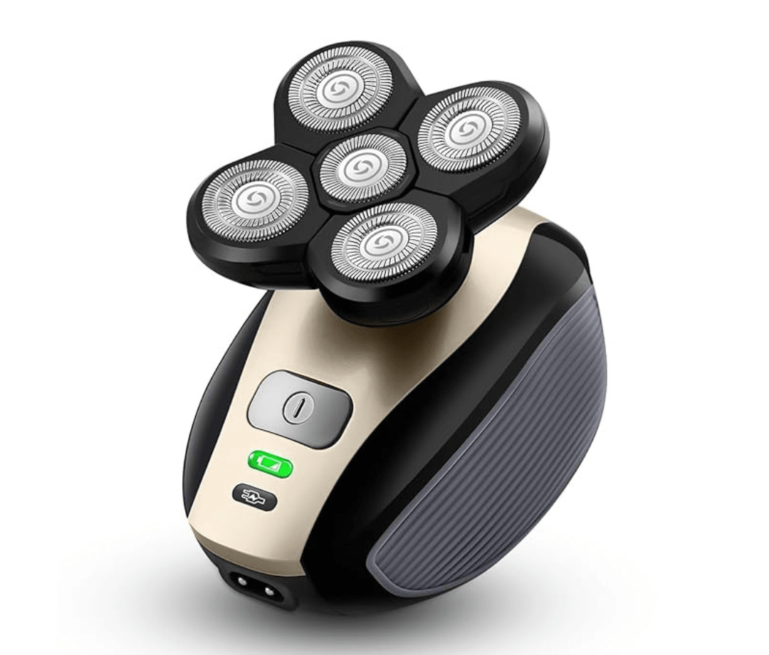 Best Head Shavers for Men in 2025, Tested and Reviewed - Men's Journal